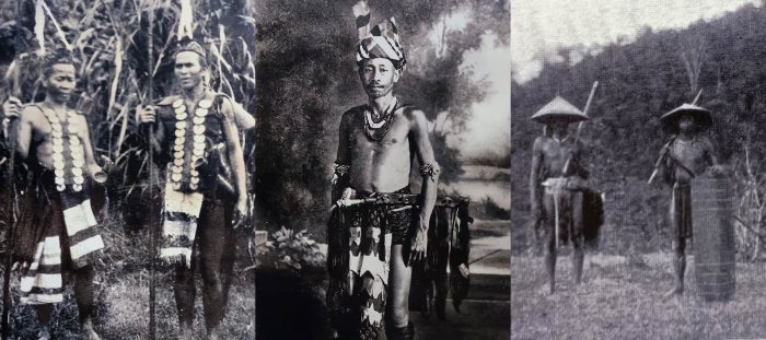 Antanom Museum, the History of British Vs. Borneo Headhunters - MySabah.com