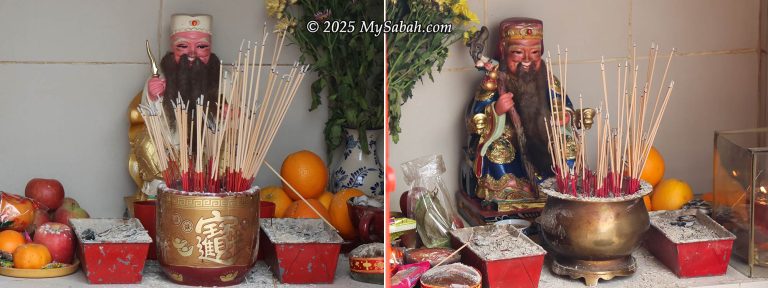 Datuk Gong: Malaysia’s Most Misunderstood Guardian Spirit - MySabah.com